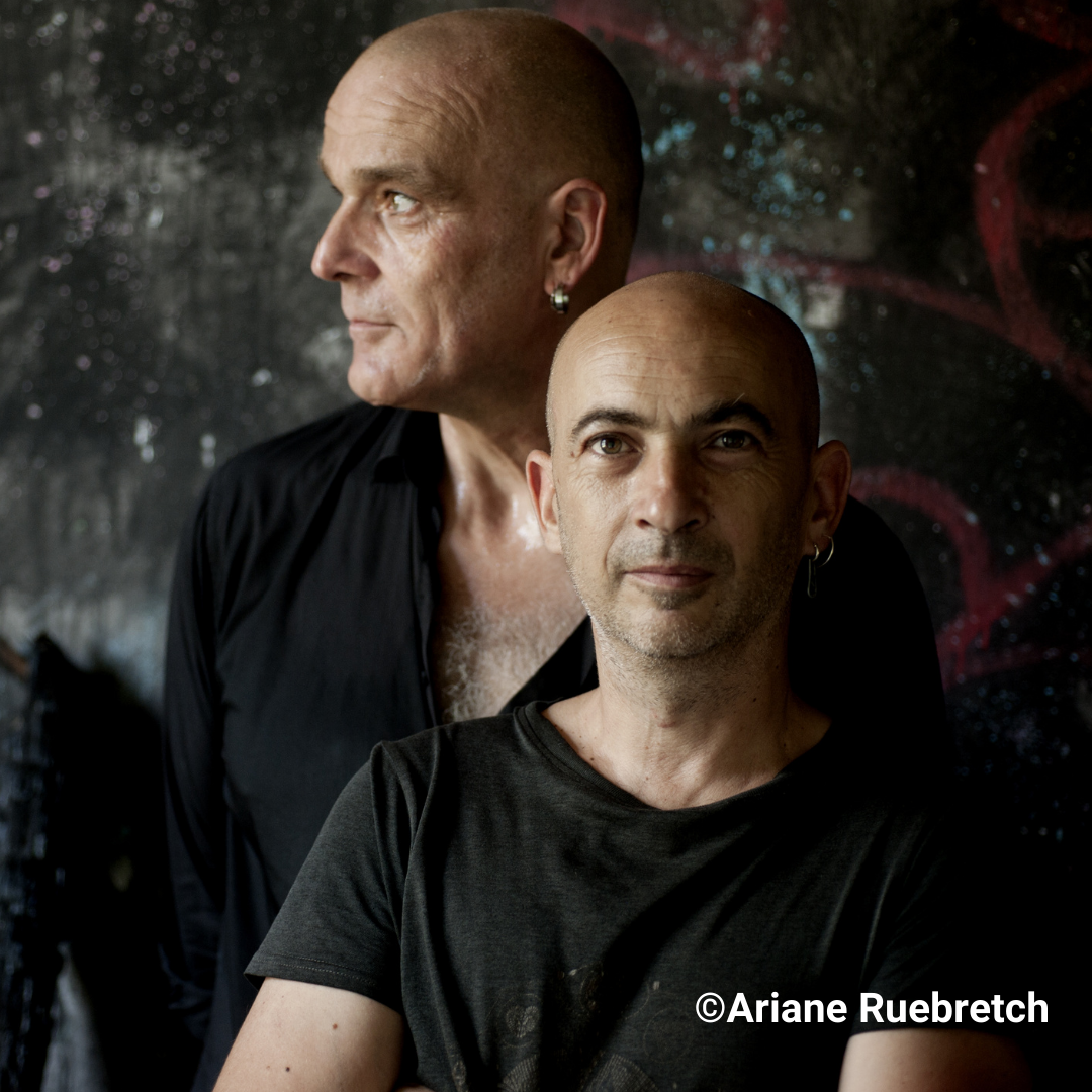 Boucan en entrevista [FR] Radio Occitania